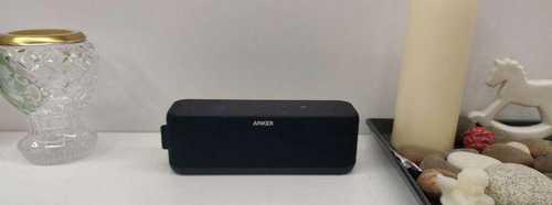 Блютуз колонка Anker