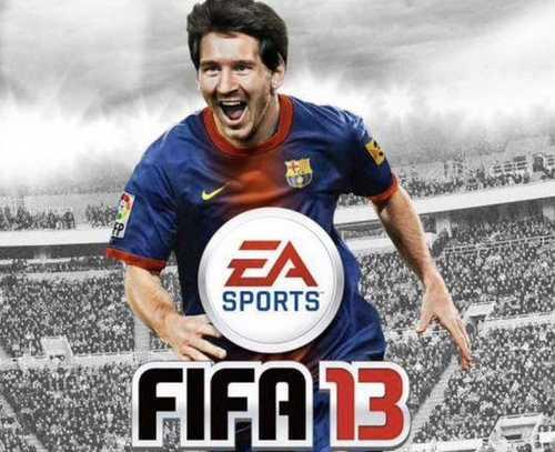 Fifa 2013 PS3