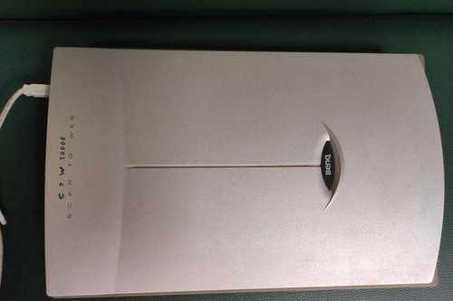 Сканер benq 6661-9UE