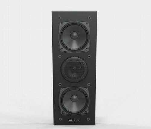 Настенная акустика Wharfedale ML-200S Black
