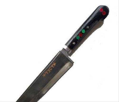 Пчак "Чуст" Узбекский нож