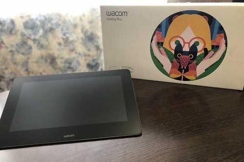 Wacom cintiq pro 13 FHD