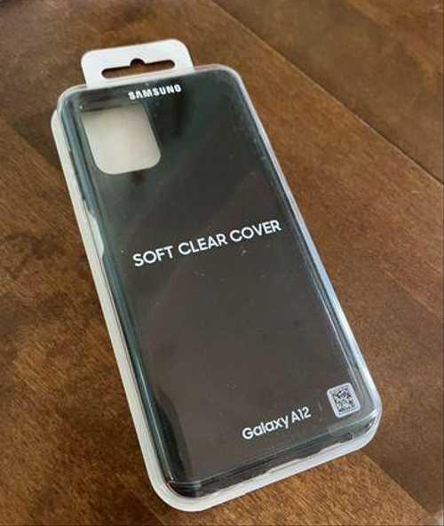 На samsung Galaxy a12