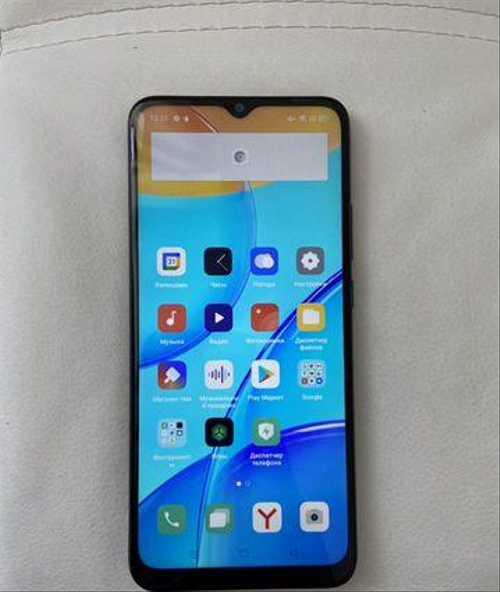 Oppo a15 2+32gb