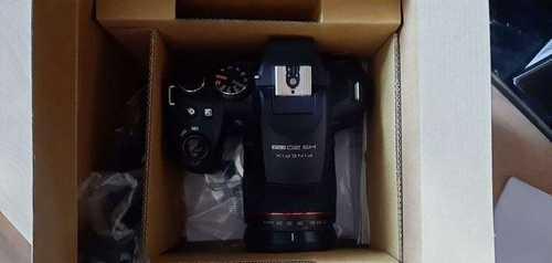 Фотоаппарат новый Fujifilm HS20 EXR