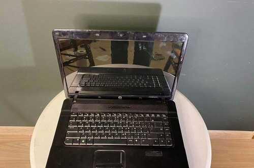 Ноутбук HP Delphi на запчасти