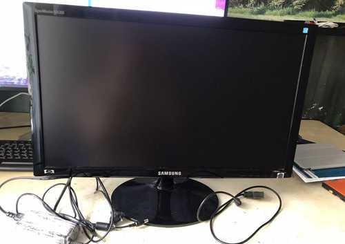 SAMSUNG SyncMaster S23A300B 23"