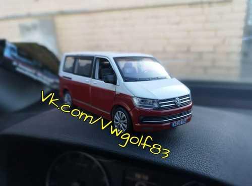 VW T6 Multivan