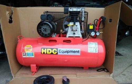 Компрессор HDC HD-A101