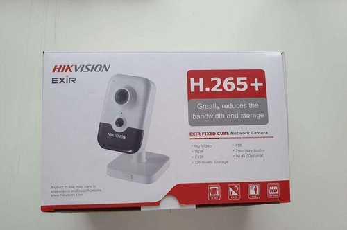 Ip камера hikvision ds-2cd2423g0-iw