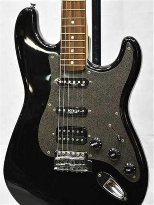 Fender squier affinity stratocaster