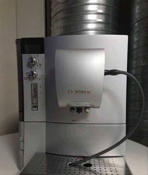 Кофемашина Bosch Verocafe Latte Pro