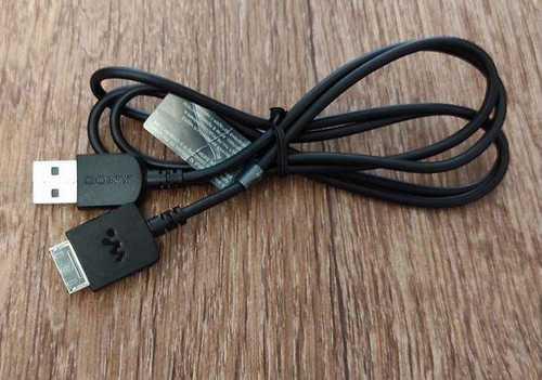 USB кабель Sony Walkman