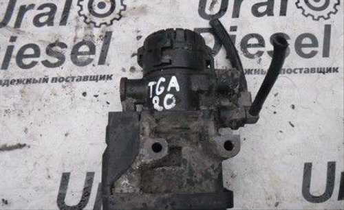 Модулятор ABS MAN передний