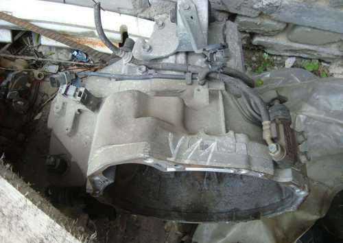 МКПП nissan AD Y11 YD22 2WD