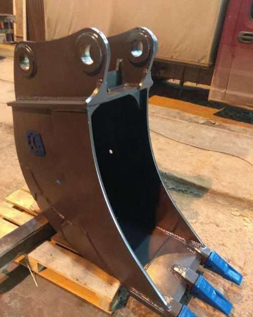 К0вш траншейный для экскаваторов Hitachi