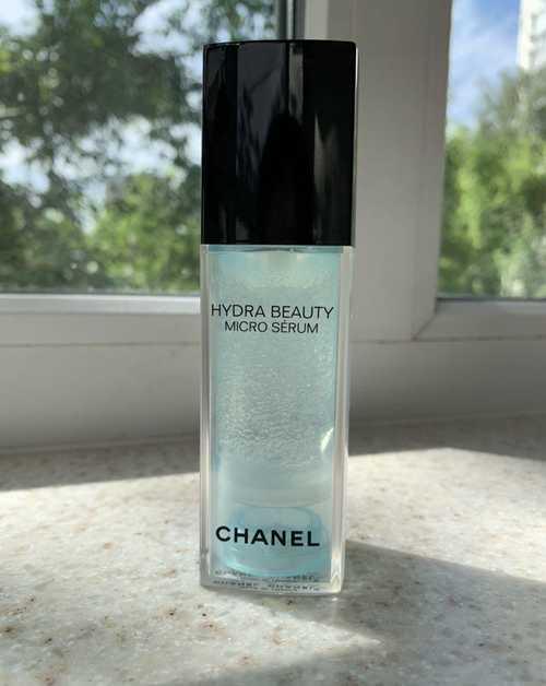 Сыворотка Chanel hydra beauty