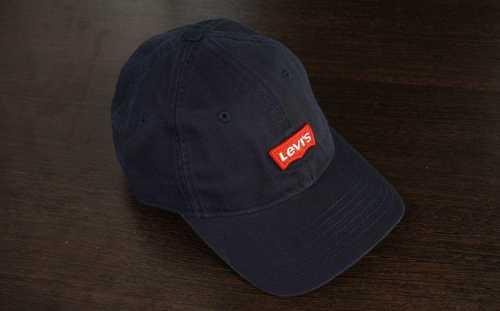 Кепка Levis