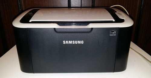 Принтер лазерный Samsung ML-1860 на запчасти