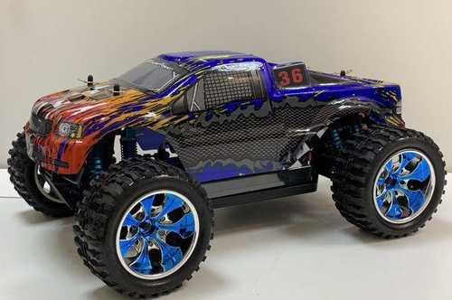Машинка HSP Brontosaurus PRO 4WD 1:10 94111PRO