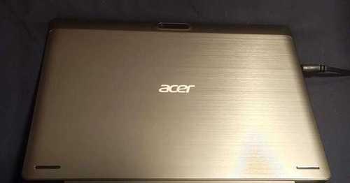Acer aspires switch one 10