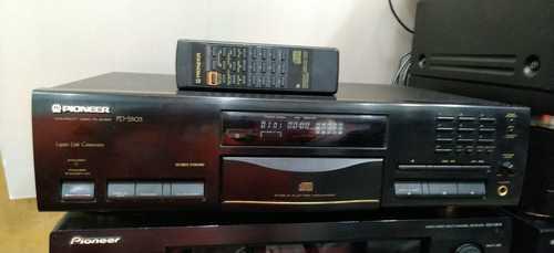 Pioneer PD-S503