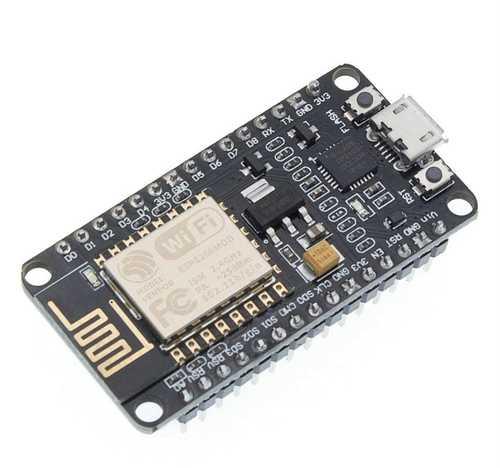 ESP8266 Nodemcu CP2102