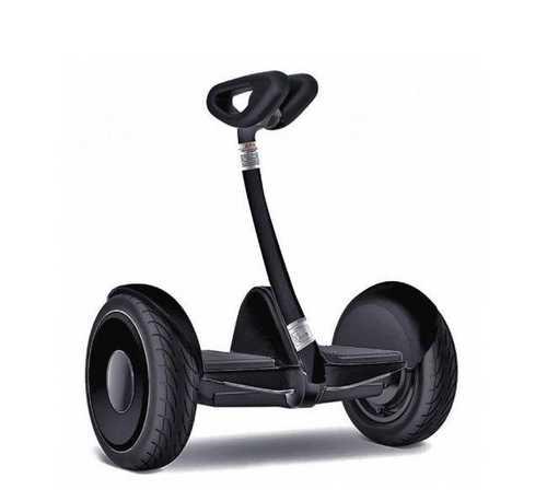 Гироскутер Ninebot by Segway S Black