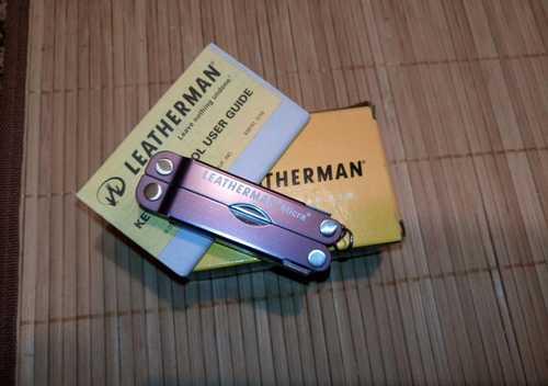 Leatherman Micra