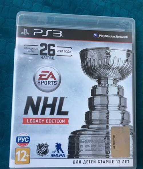 Nhl legacy ps3. NHL Legacy Edition ps3. NHL Legacy игра ПС 3. NHL Legacy Rus ps3. NHL Legacy Edition ps3 Cover.