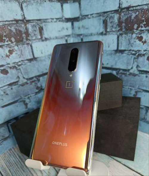 OnePlus 8, 8/128gb, идеал, без торга/M9