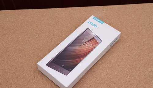 Lenovo Phab2 (PB2-650M) Новый