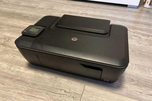 Мфу HP DeskJet Ink Advantage 3515