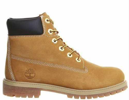 Ботинки Timberland, junior Premium, 39eu