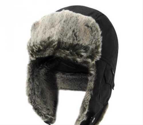 Шапка Helly Hansen (Alaska Trapper Hat)