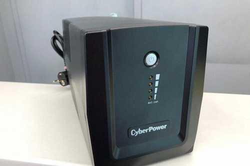 Ибп, CyberPower UT1500EI