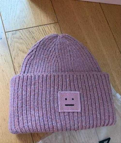 Acne studios шапка