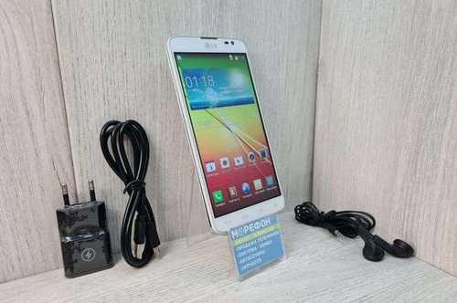 Телефон LG G Pro Lite Dual (D686)