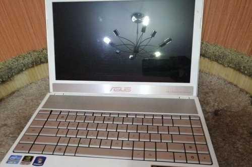 Ноутбук Asus N45S Core i5-2410M/4/120SSD