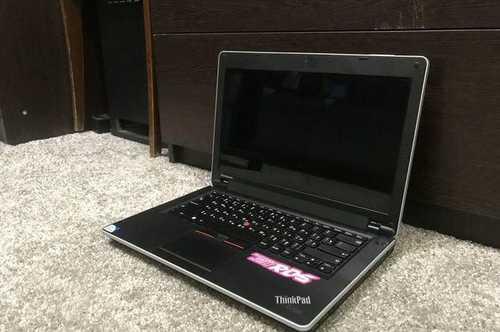 Lenovo ThinkPad на Core i3 14.0 дюймовый с HD5470M