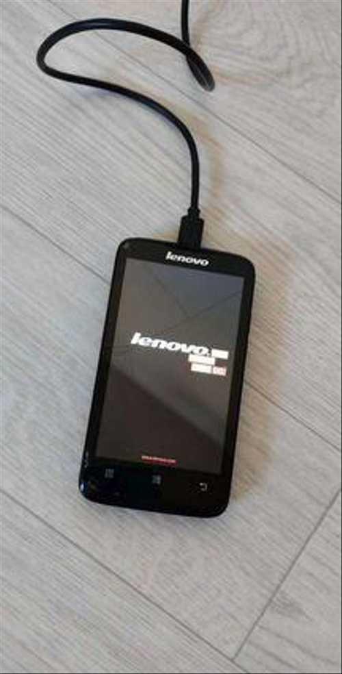 Телефон lenovo a316i