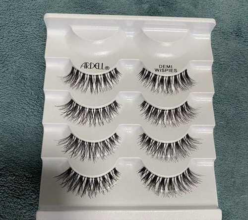 Накладные ресницы Ardell Demi Wispies (4/5 в упако