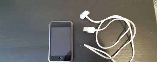 Плеер iPod touch A1213 16 гб