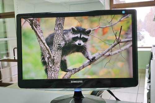 Full HD Монитор 22" SAMSUNG SyncMaster B2230N