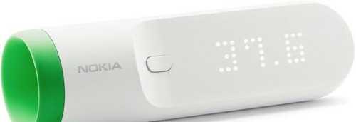 Withings (Nokia) Thermo умный термометр (smart)