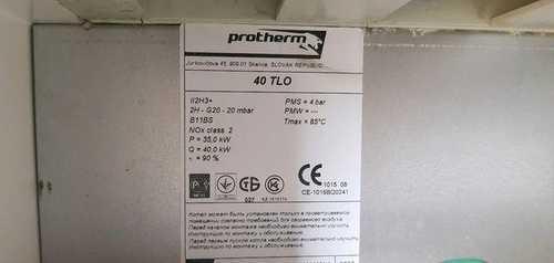 T me tlo up. Protherm 40 TLO. Шильдик котел Протерм KLOM 40. Газовый котёл Протерм тло 40. Газовый котел Протерм 40 киловатт шильдик.