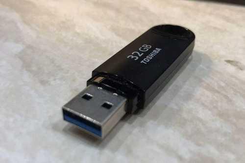 Usb флэшка 32gb usb v3.0