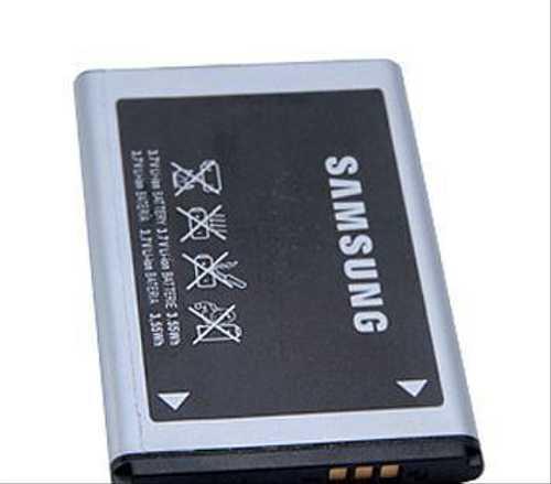 Акб euro 1:1 для Samsung L700\S5600 AB463651BU