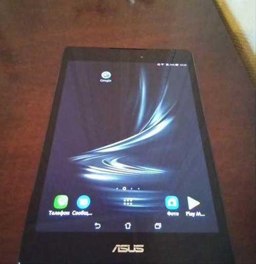 Планшет Asus Zenpad 3 Z581KL 8 дюймов