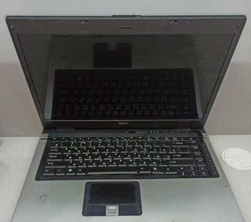 Ноутбук Asus x50z (на запчасти)